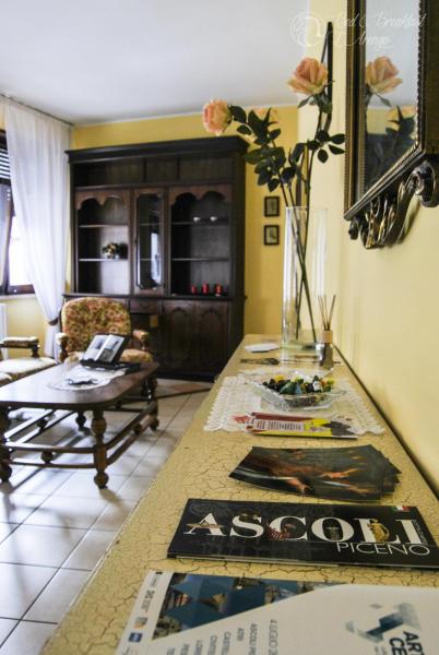 Bed & Breakfast L'arengo - Ascoli Piceno
