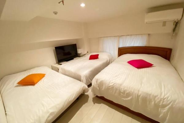 Takemura Building106 - Ikebukuro