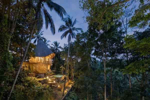 Asep Gumi Retreat - Tabanan