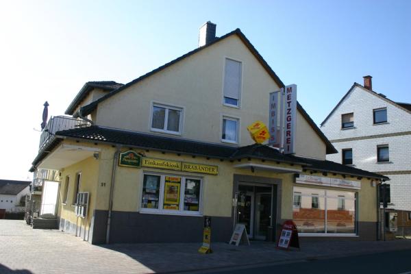 Fawiga Monteurwohnung Karben - Frankfurt