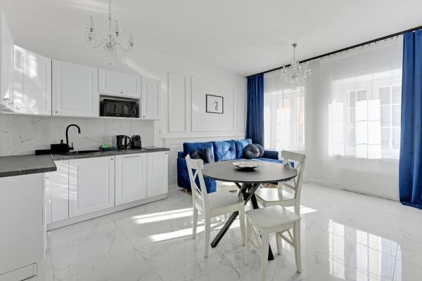 Długa Boutique Apartment By Downtown Apartments -