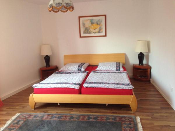 Apartment Nürnberg-city - Nuremberg