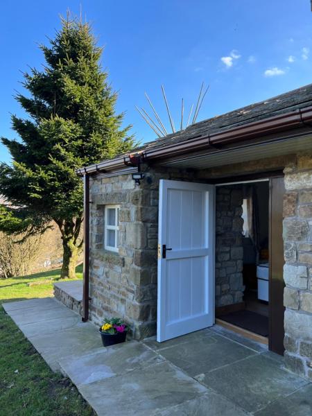 Stunning Location On Pendle Hill - Clitheroe
