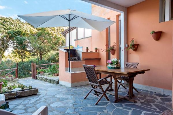 Casa Erica - Stintino