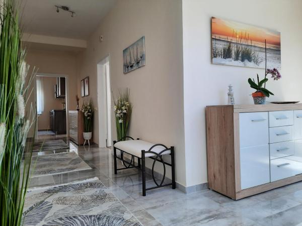 Ferienhaus Lina - Burgenland