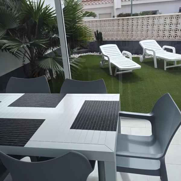 Bruna's House - Costa Adeje