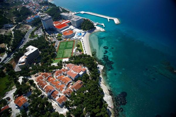 Apartments Lavica Beach Dumičić - Podstrana