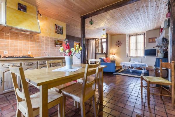 La Maison Du Meunier - Nièvre