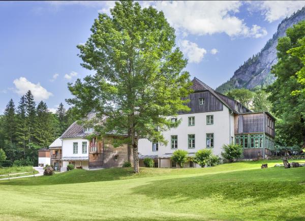 Jufa Hotel Grundlsee - Bad Aussee