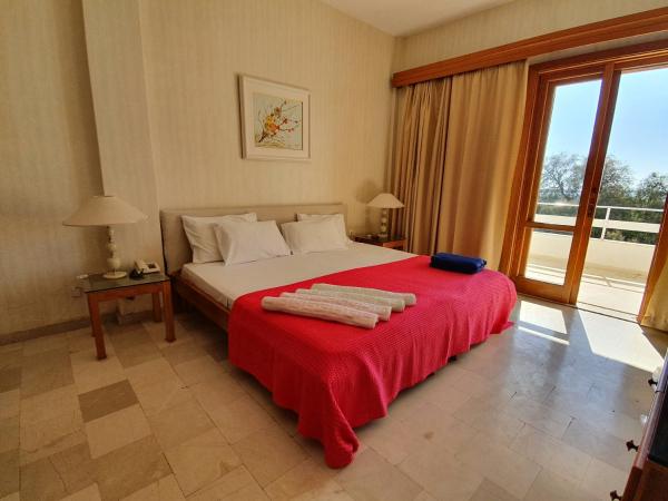 Hotel Elman - Palaiochora