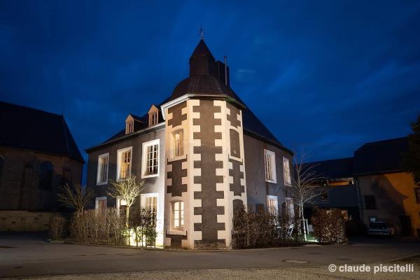 Château De Clemency - Arlon