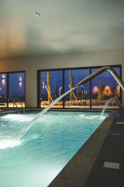 Mw Douro Wine & Spa - Vila Real