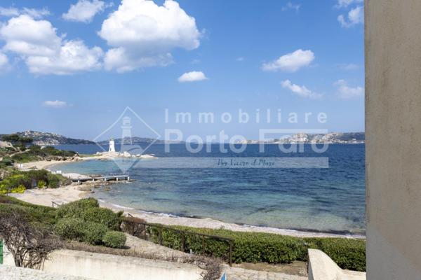 14 Pineta - Porto Faro Una Terrazza Sul Mare - Palau