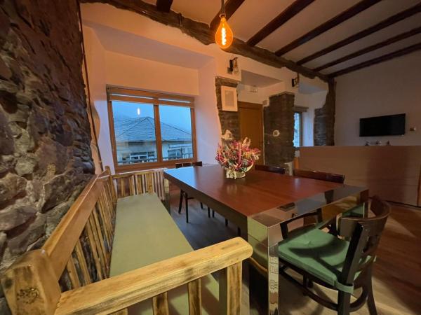 Casa Osu Pardo Vut - Villablino