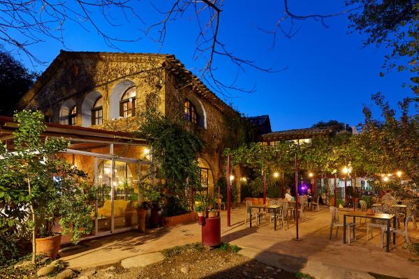 B&b Mas Torrencito Pet Friendly - Catalonia