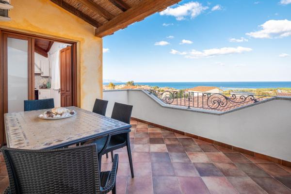 Appartamento Zeus - Sardinien