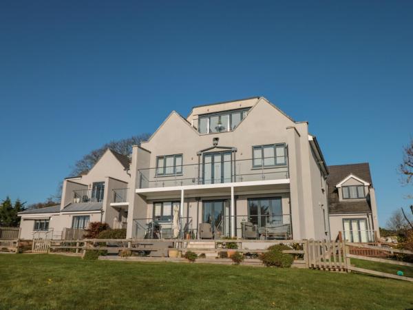 Seaspray - Dartmouth