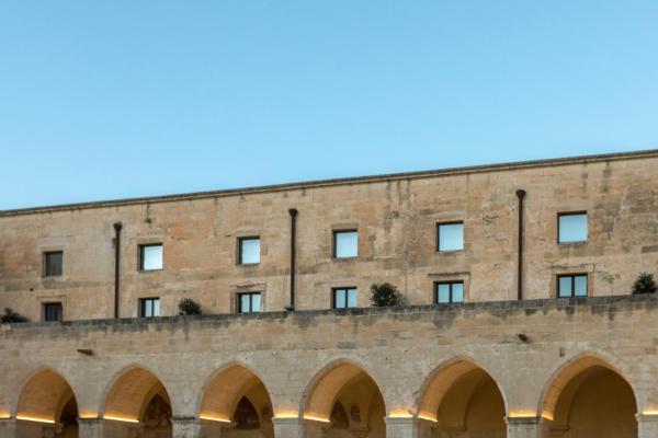 Chiostro Dei Domenicani - Dimora Storica - Lecce