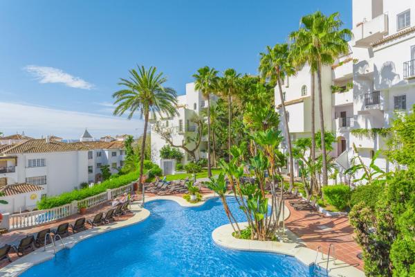 Royal Oasis Club At Pueblo Quinta - Torremolinos