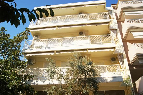 Diamanti Hotel - Greece