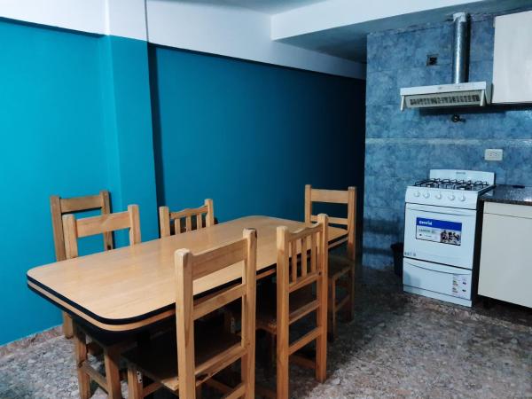 Complejo Extremo 4 - Mar de Ajó