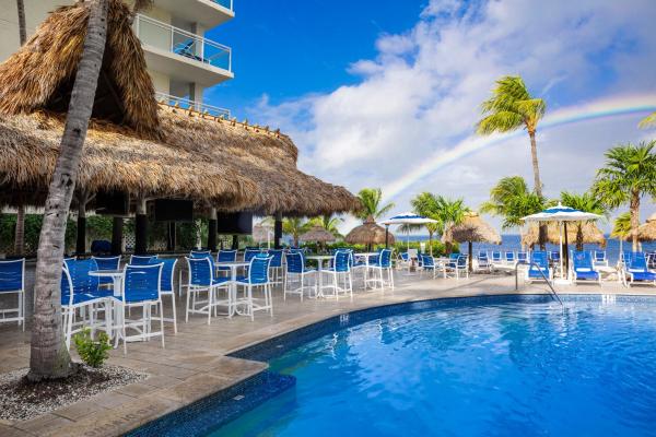 Reefhouse Resort And Marina - Key Largo, FL