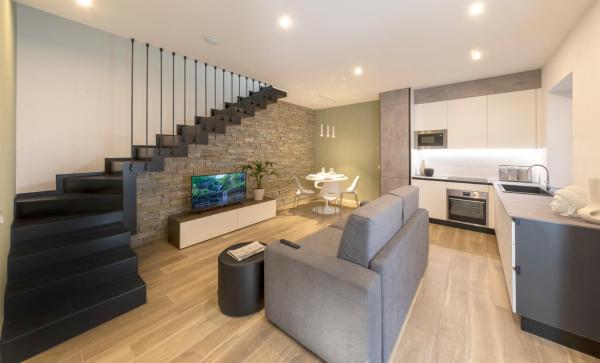 Residence Casa Coppa Appartamento Ivy - Alps