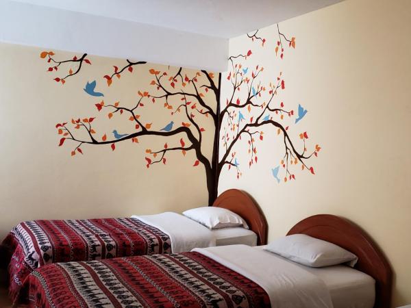 Nature Home Cusco - Cusco