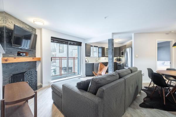 Eagle Lodge 225 By Outpost Whistler - Whistler