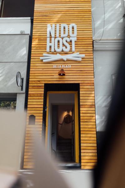 El Nido Hostel - San Rafael