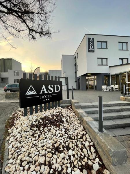 Asd Hotel - Metzingen