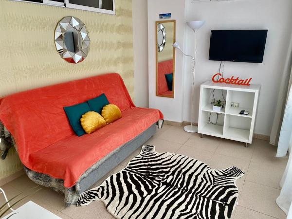 My Sunny Payma Beach Apartment - Alfaz del Pi