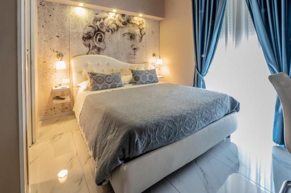 Eolian Port B&b - Milazzo