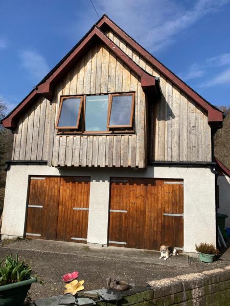 Springbank Apartment - Sleeps 4 - Pet Friendly - Glencoe