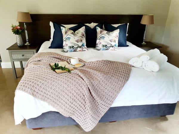 Hilton Garden Studio - Pietermaritzburg