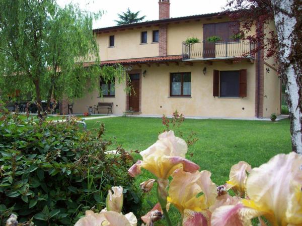 Agri Village Pavia - Provincia di Pavia