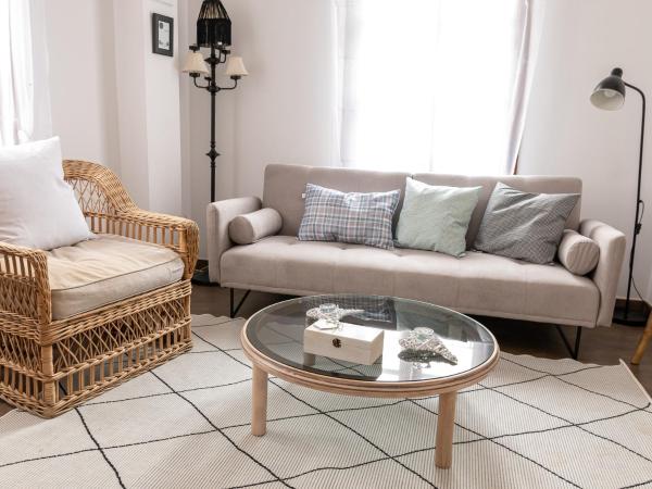 Apartamento Las Tazas (Parking Gratuito) - Cordova