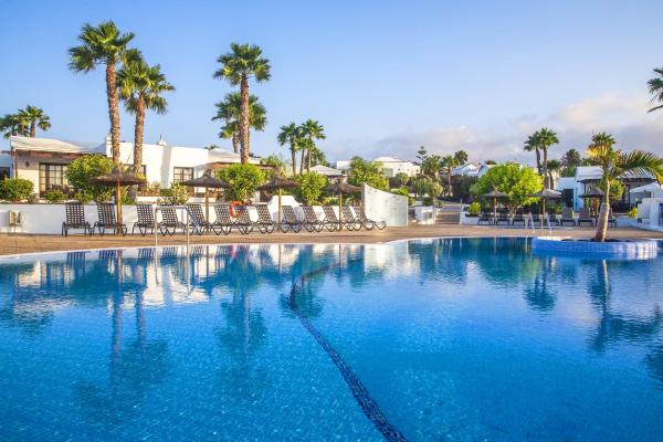 Jardines Del Sol - Playa Blanca, Las Palmas, España