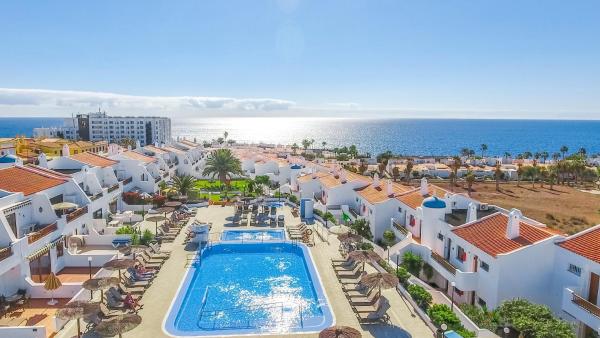 Sunset View Club -