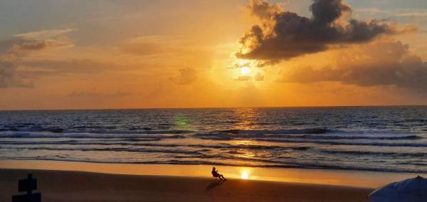 Casas Pé Na Areia - Vista Mar - Pernambuco (estado)