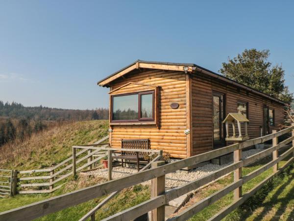 Castle View Cabin - Scarborough