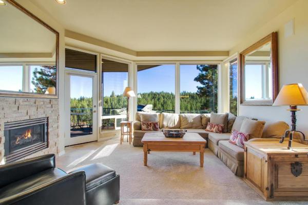 River Ridge 313a - Meredith Lodging - Bend, OR