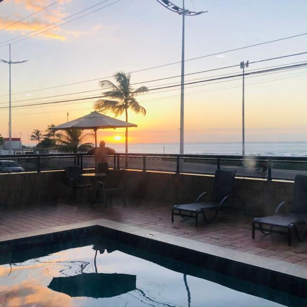 Praiabella Hotel - Sao Luis, Brazil