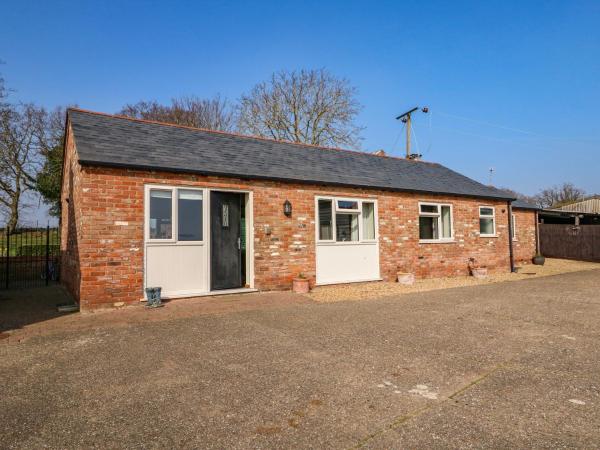 Sunnyside Cottage - Norfolk