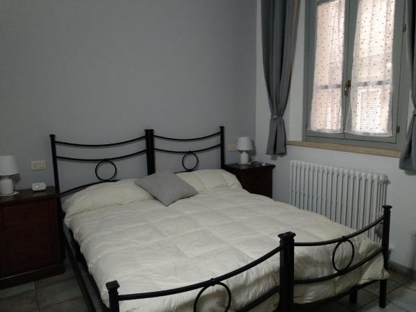 Appartamento Dietro Le Quinte Nel Cuore Di Perugia - Perugia