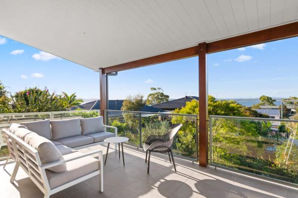 Wahgunyah Road 52 - Nelson Bay