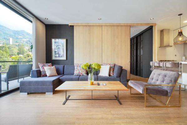 Energy 801 - Medellín