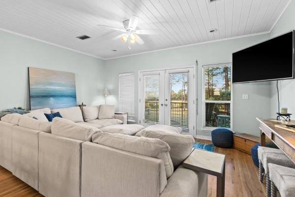 Sea-to-lake - Seagrove Beach, FL