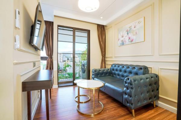 Nm Home Da Nang - Đà Nẵng