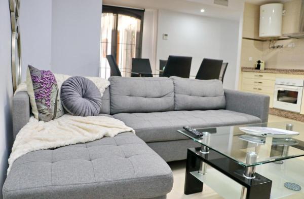 Apartamento San Sebastián - Conil de la Frontera